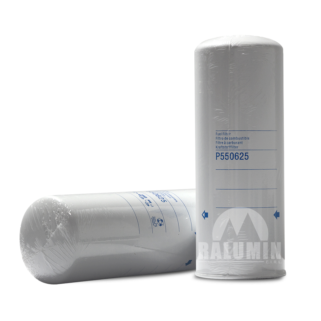 FILTER ELEMENT - RALUMIN