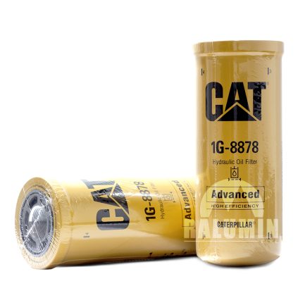 FILTER ELEMENT - RALUMIN