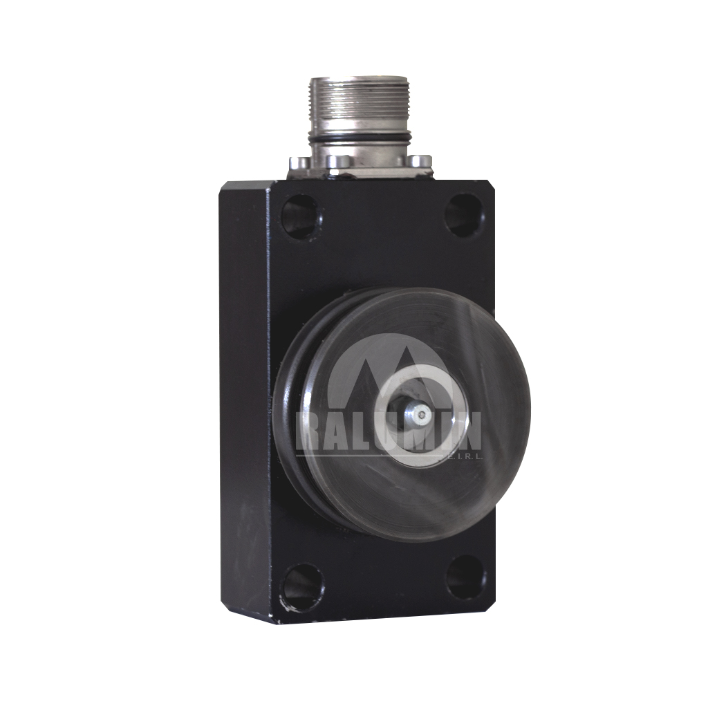 SENSOR LINEAL - RALUMIN