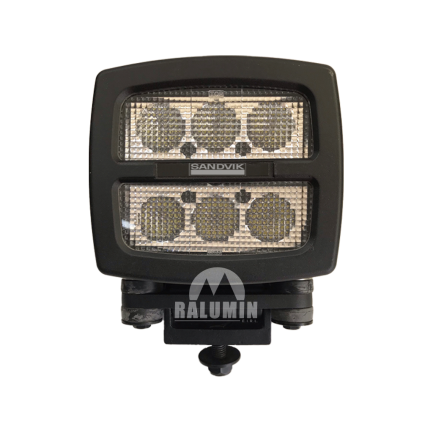 FAROS LED 24V/60W FLOOD CENTAURUS - RALUMIN