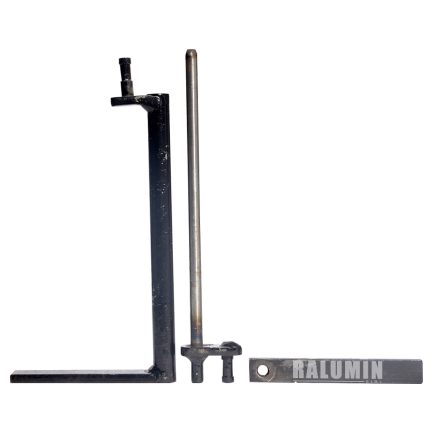 TOOL FOR SEAL FITTING - RALUMIN