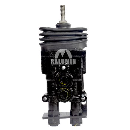 VALVE ASSEMBLY - RALUMIN