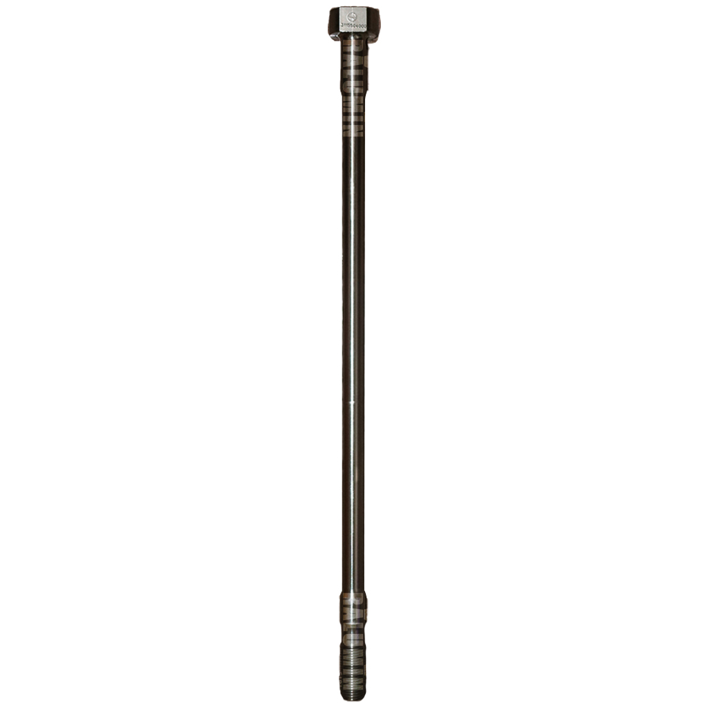 SIDE BOLT - RALUMIN