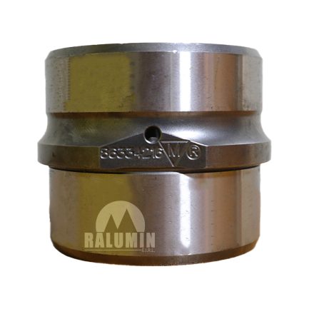 RETAINER CHUCK - RALUMIN