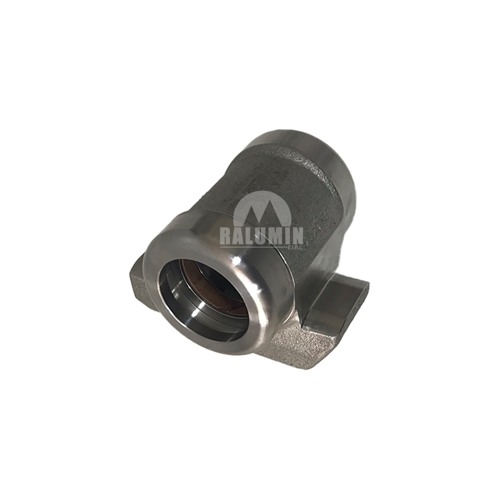 SEAL HOUSING - RALUMIN