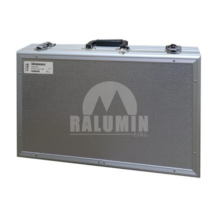 TOOL BOX - RALUMIN