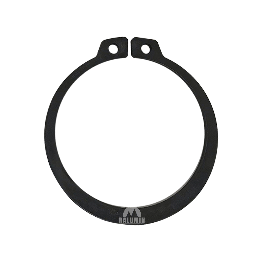 SAFETY RING - RALUMIN