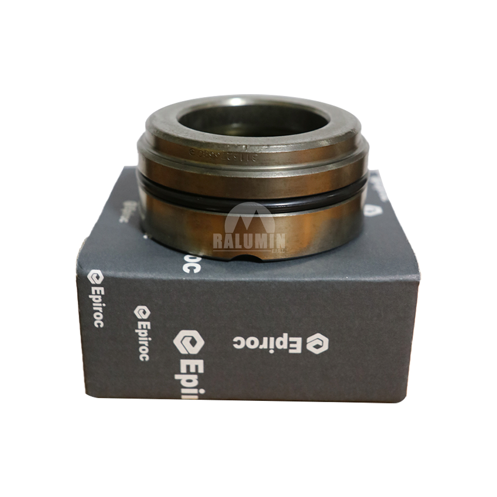 SEAL HOUSING - RALUMIN