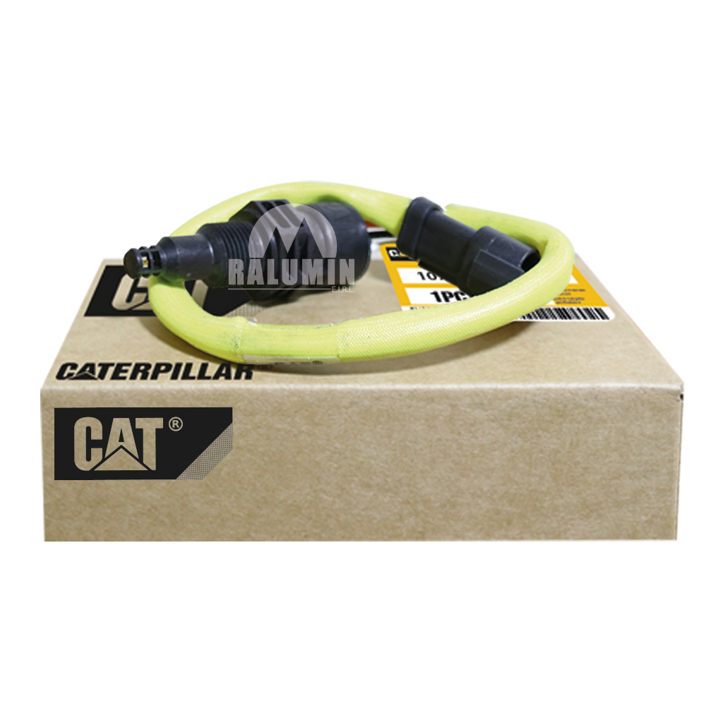 TEMPERATURE SENSOR - RALUMIN