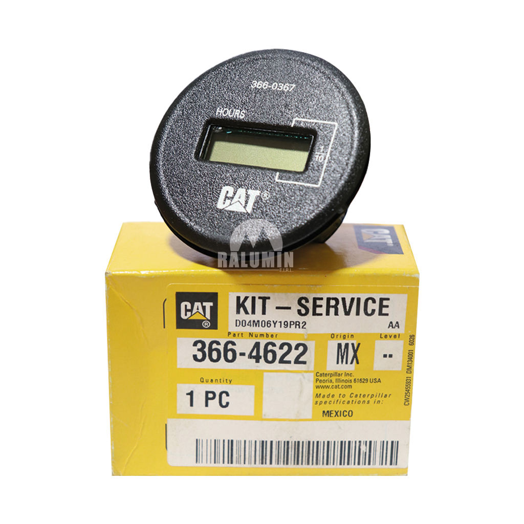 KIT SERVICE - RALUMIN