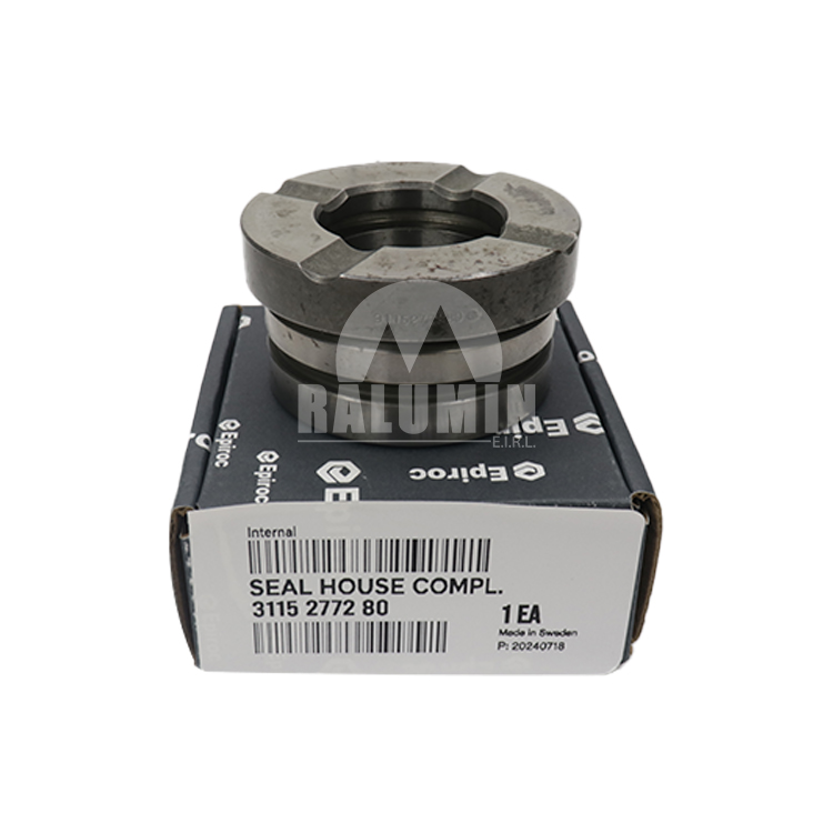 SEAL HOUSING - RALUMIN