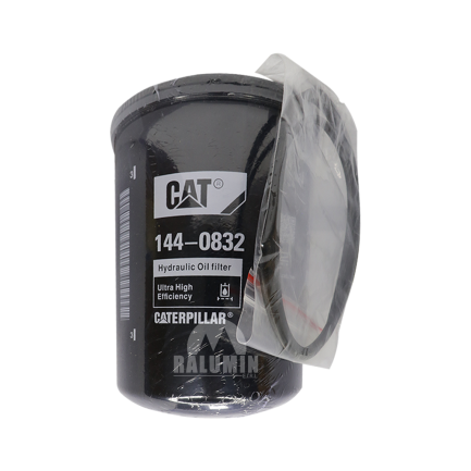 HYDRAULIC FILTER - RALUMIN