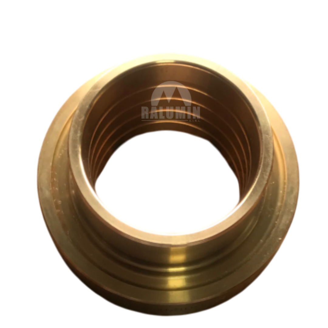 PISTON GUIDE - RALUMIN