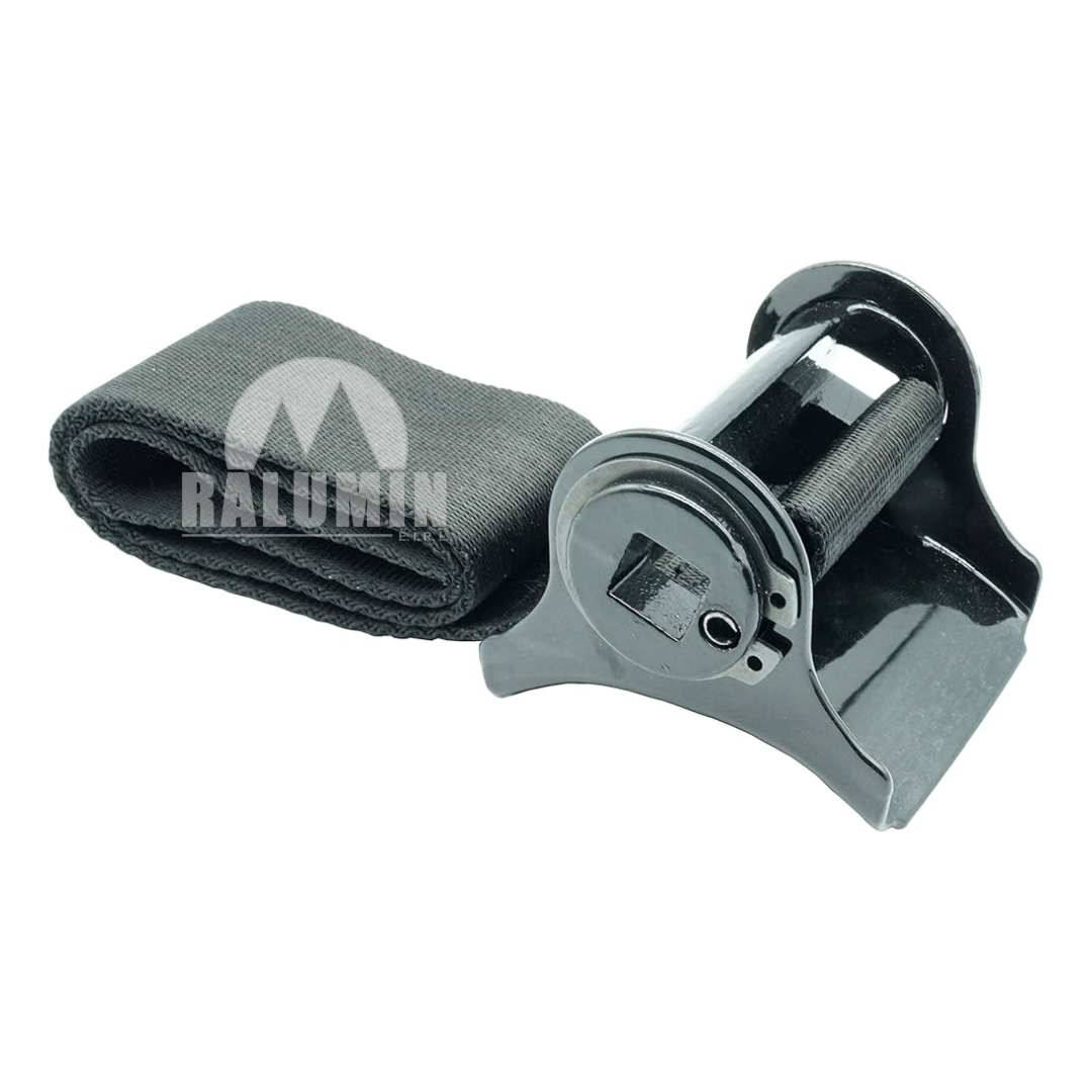 Conjunto de llave: correa - RALUMIN