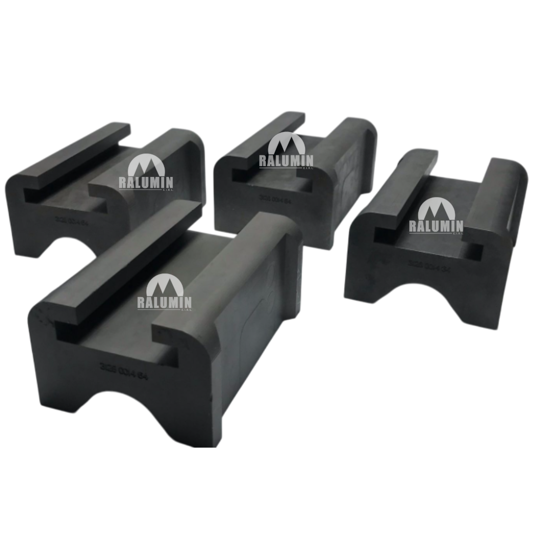 BUSHING HALF - RALUMIN