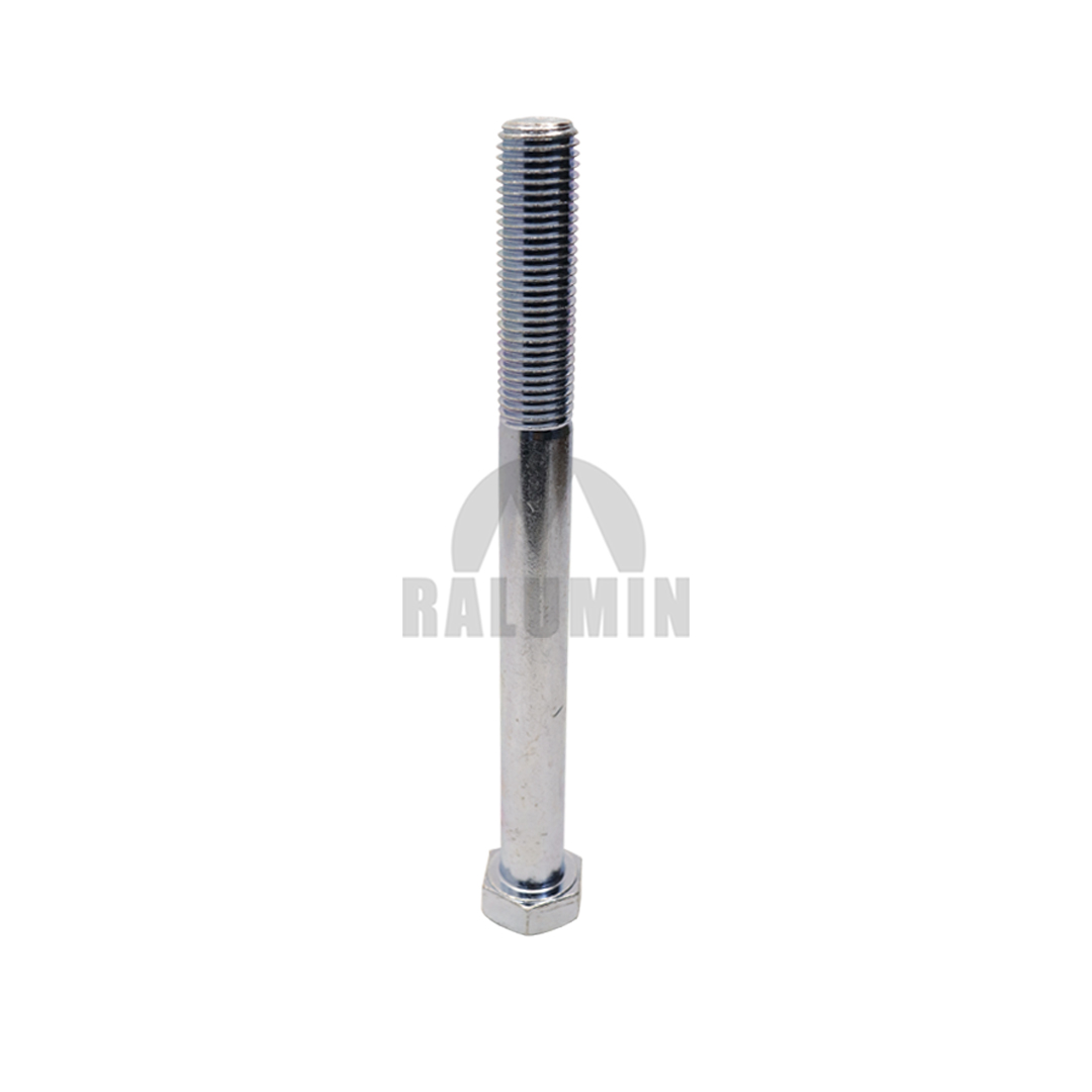 HEX SCREW - RALUMIN